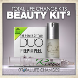 Total Life Changes - The Whole Truth About The Changes