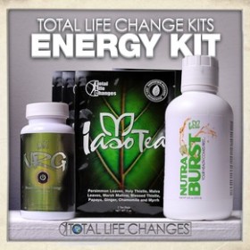 Total Life Changes - The Whole Truth About The Changes