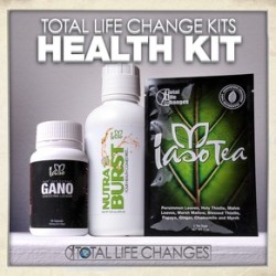 Total Life Changes - The Whole Truth About The Changes
