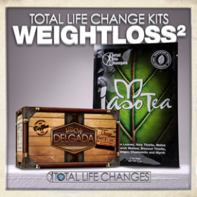 Total Life Changes - The Whole Truth About The Changes