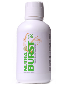 NutraBurst - The Untold Story On NutraBurst You Must Read
