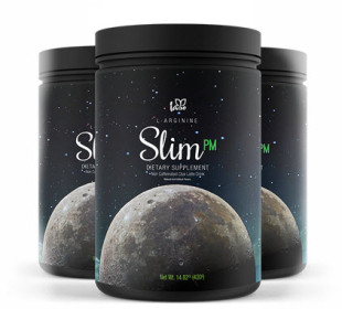 Slim PM - Simply Sip, Sleep and Lose Weight