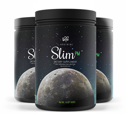 Slim PM - Simply Sip, Sleep and Lose Weight