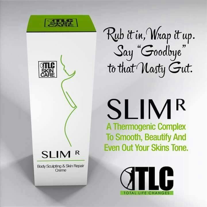 SlimR - How To Reduce Cellulite and Stretch Marks